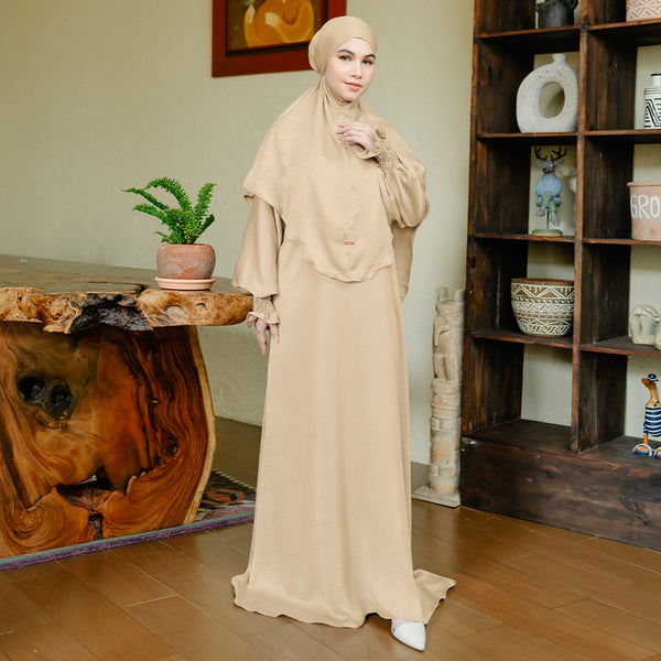 Hanida Abaya Set – Lozy