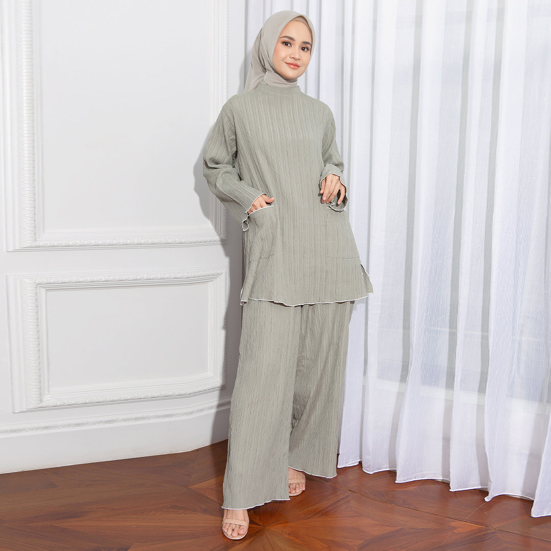 Yuna Set Sage – Lozy