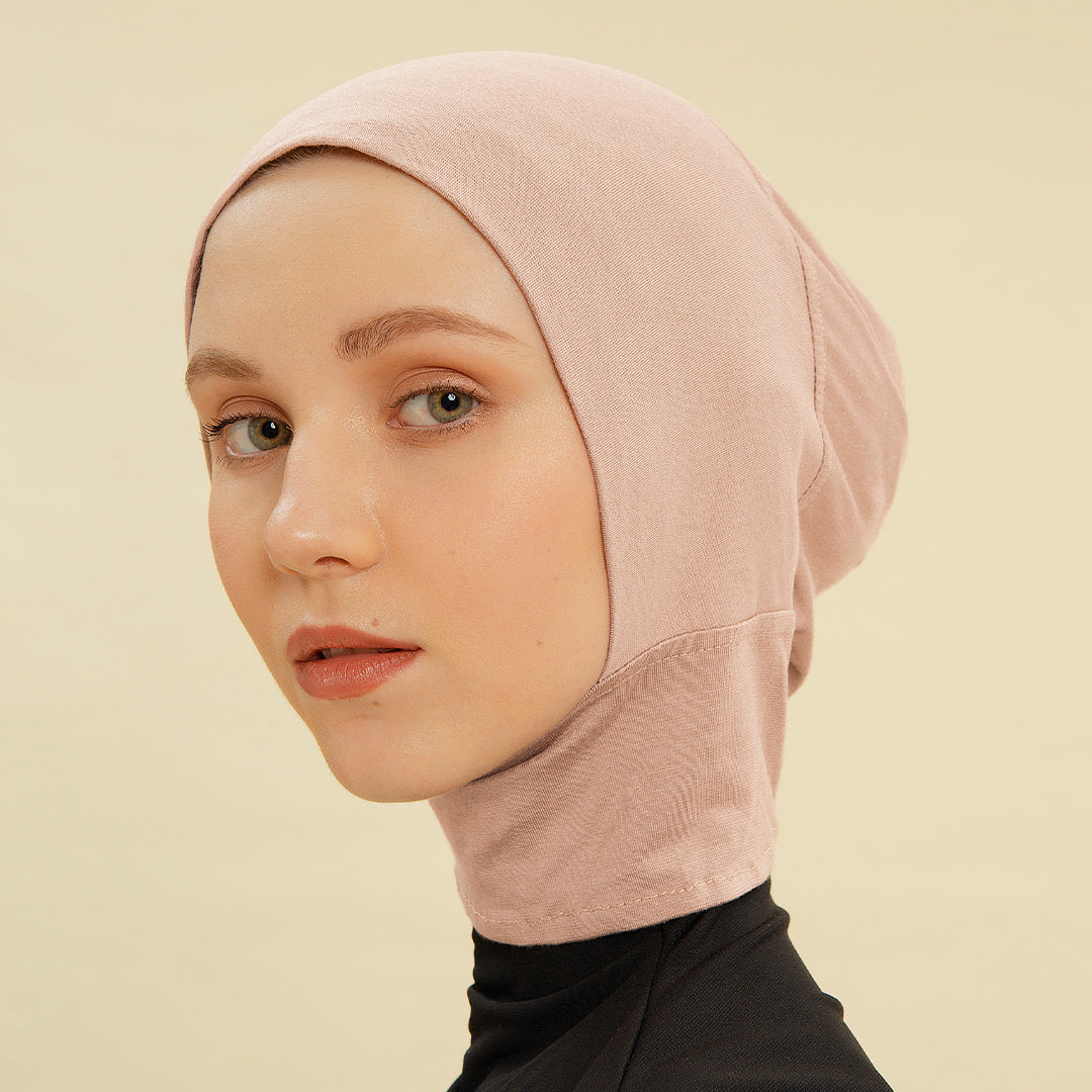 Inner Neck Kerut Nude Cream – Lozy