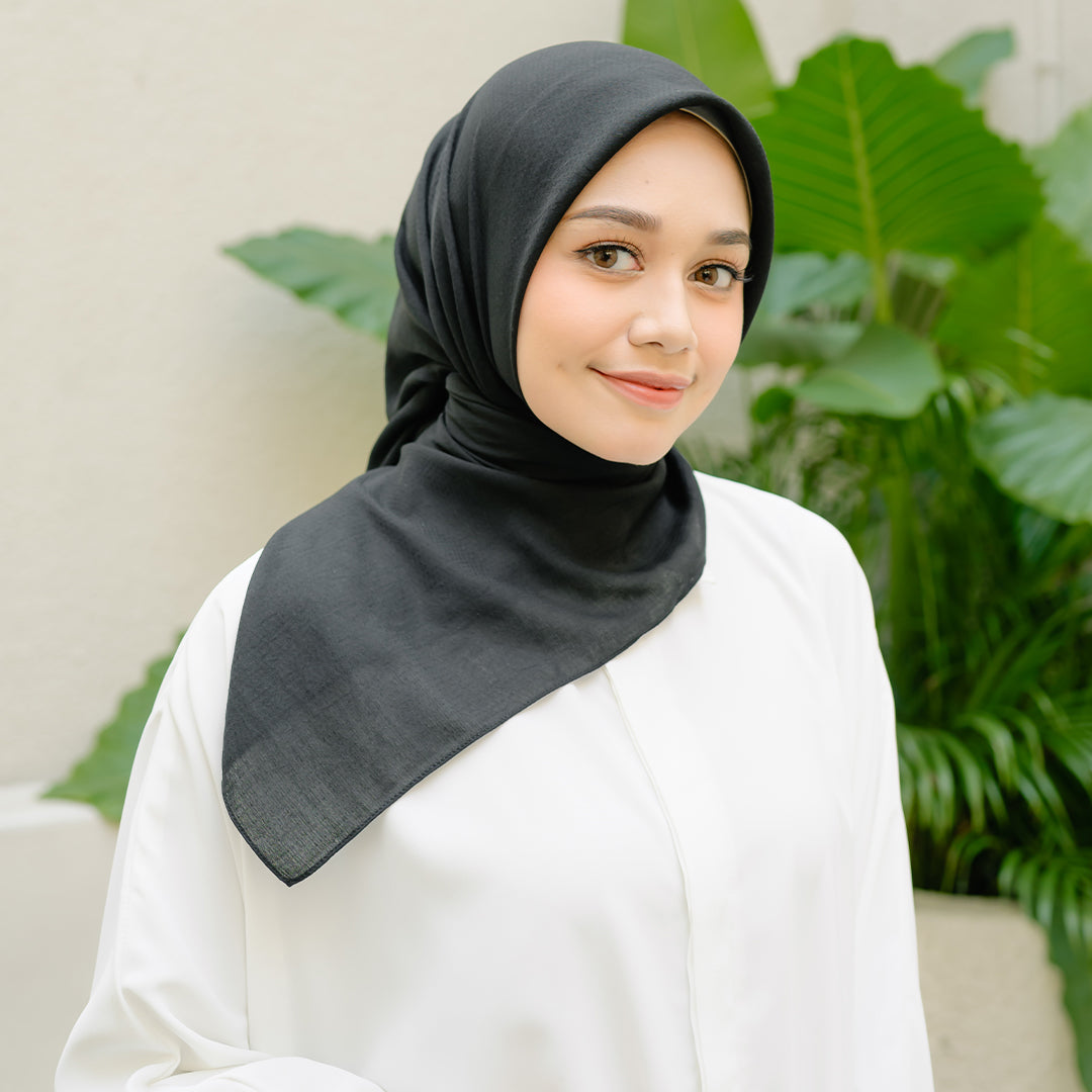 Sefa Voal Black – Lozy