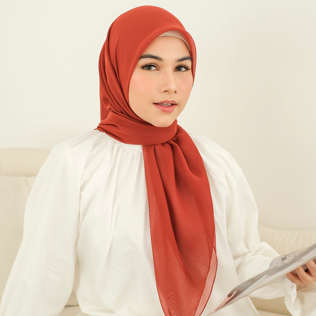 Kirana Paris Plain Japan Brick – Lozy