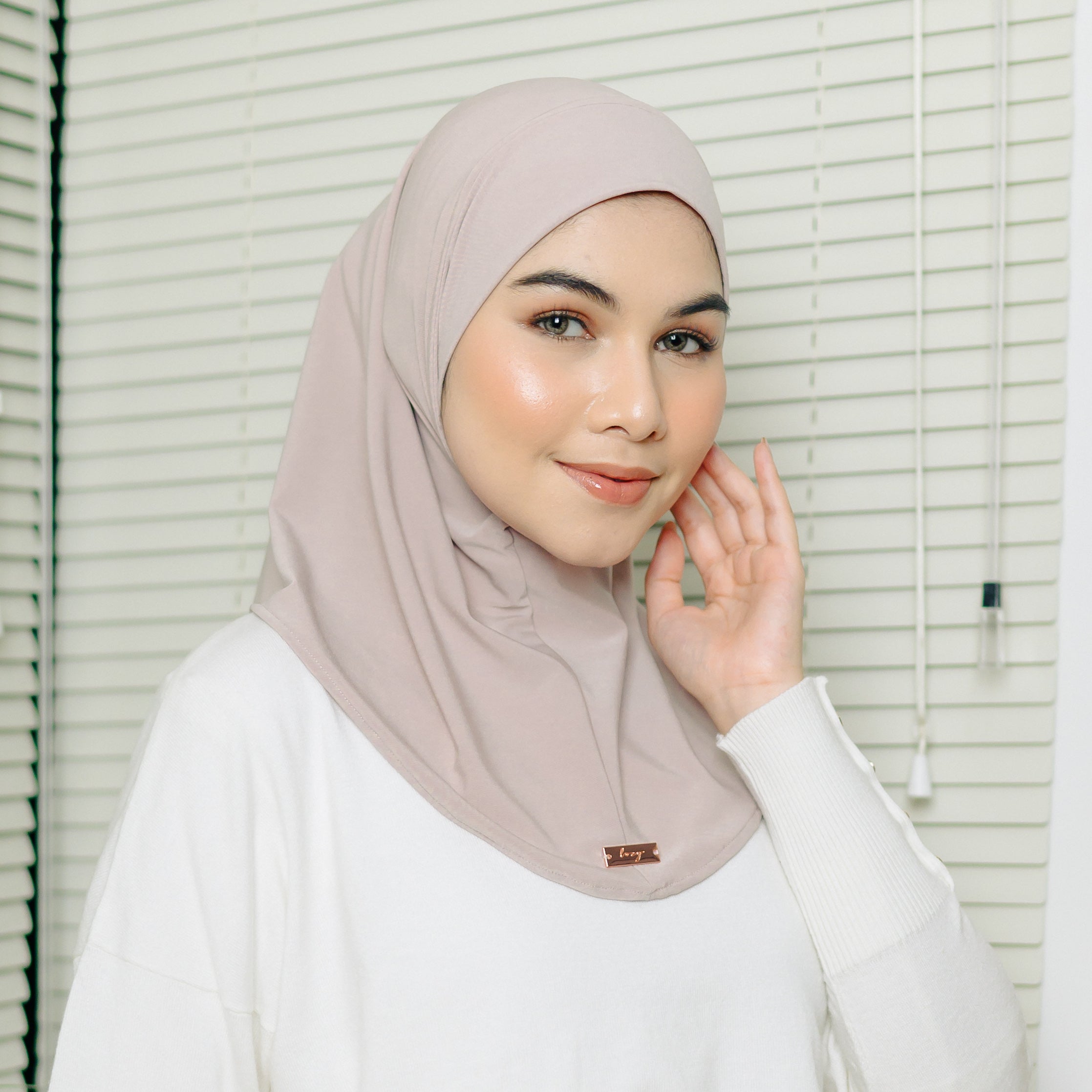 Mano Instan Baby Nude (New Series) – Lozy