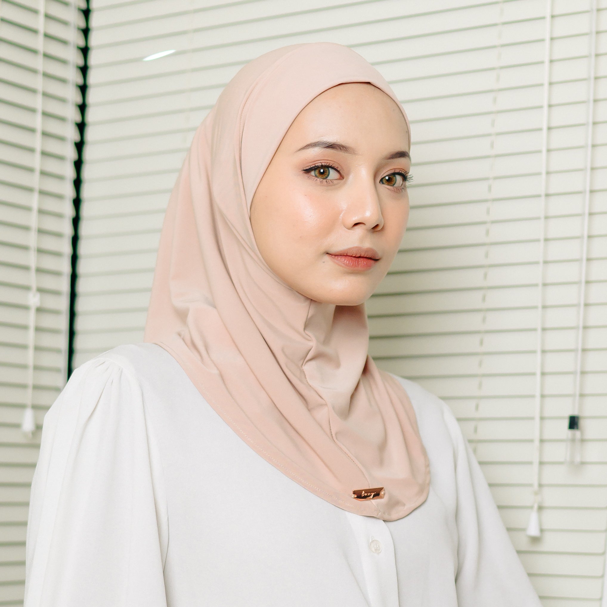 Mano Instan Soft Nude (New Series) – Lozy