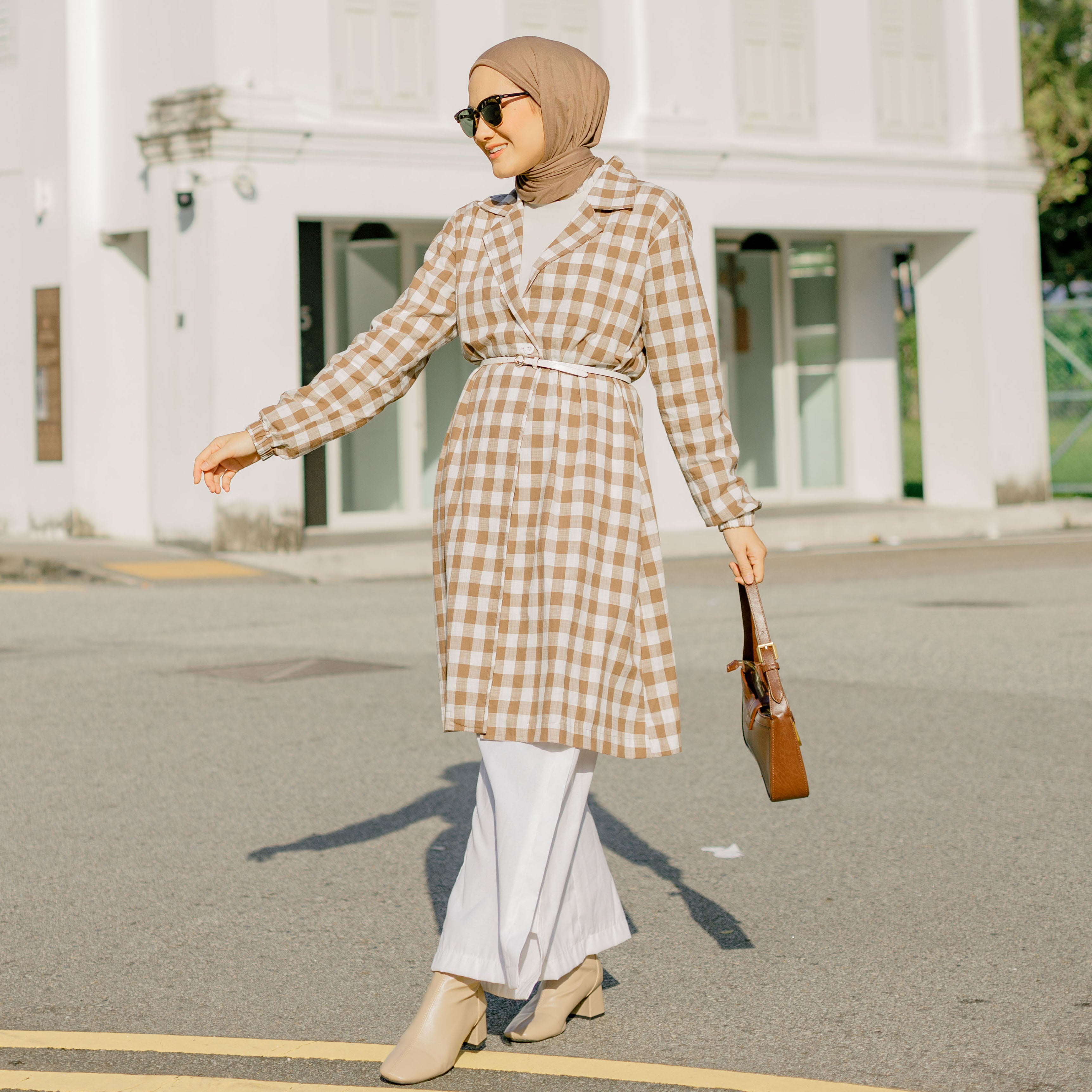 Soren Outer Nine Patch – Lozy