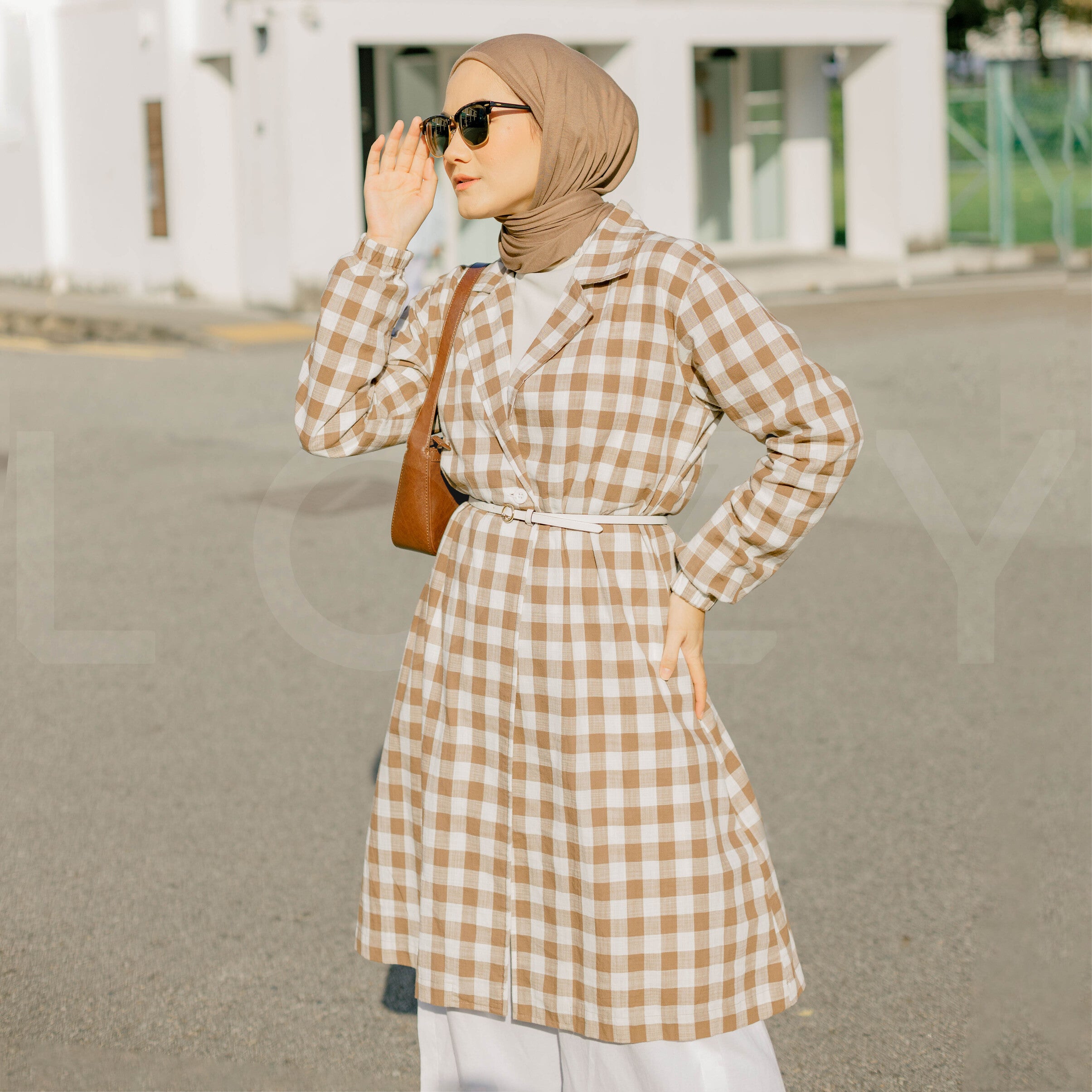 Soren Outer Nine Patch – Lozy