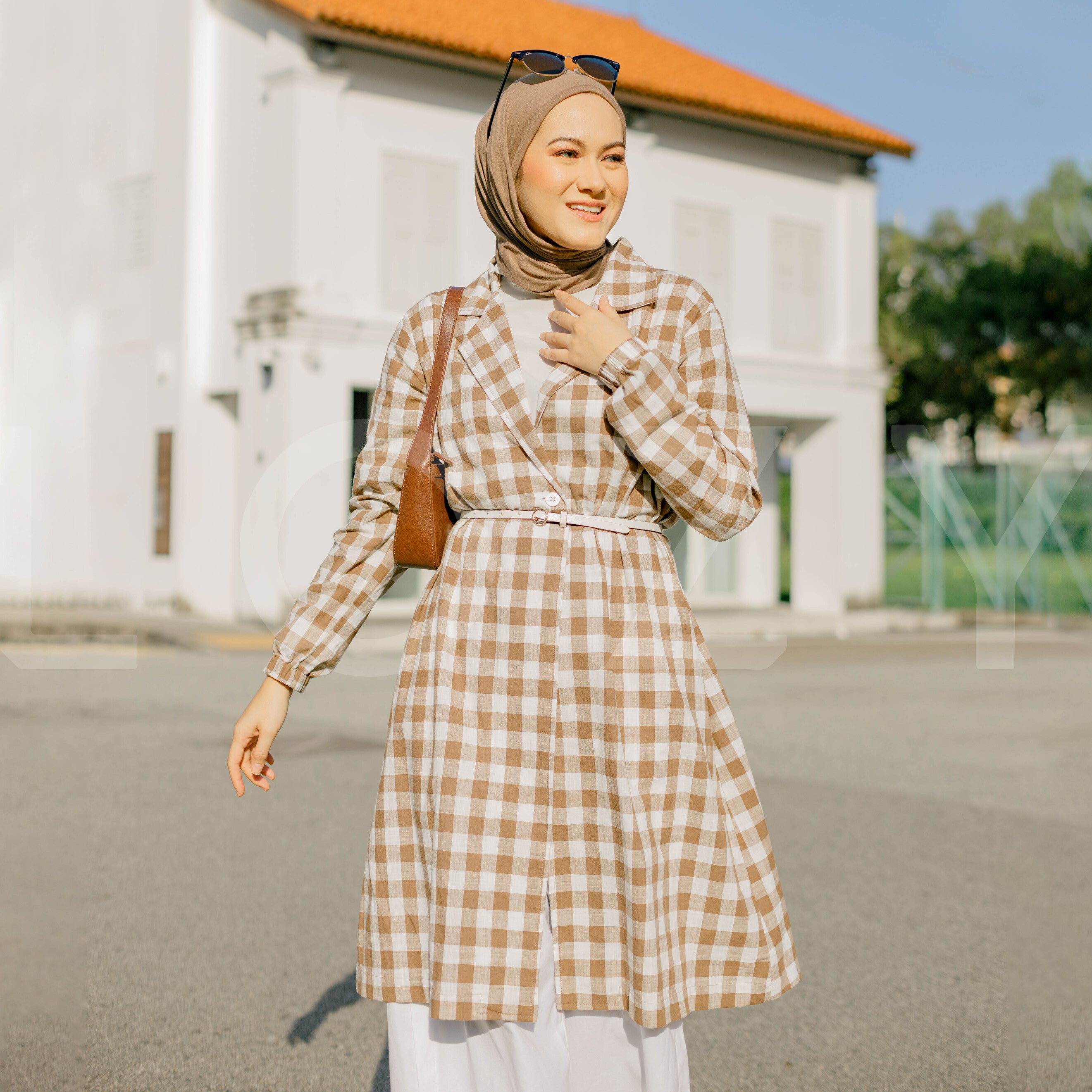 Soren Outer Nine Patch – Lozy