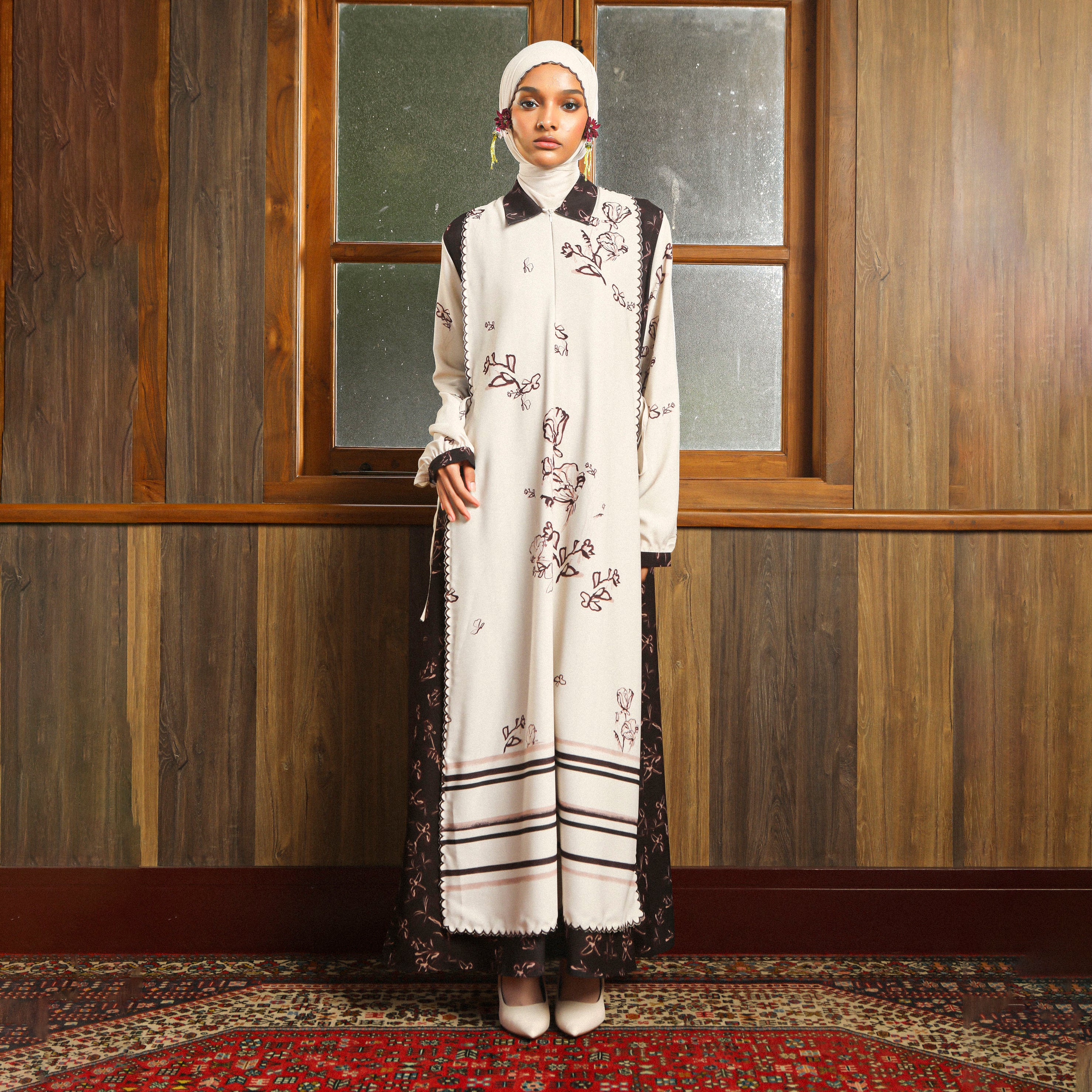 Linea Dress – Page 2 – Lozy