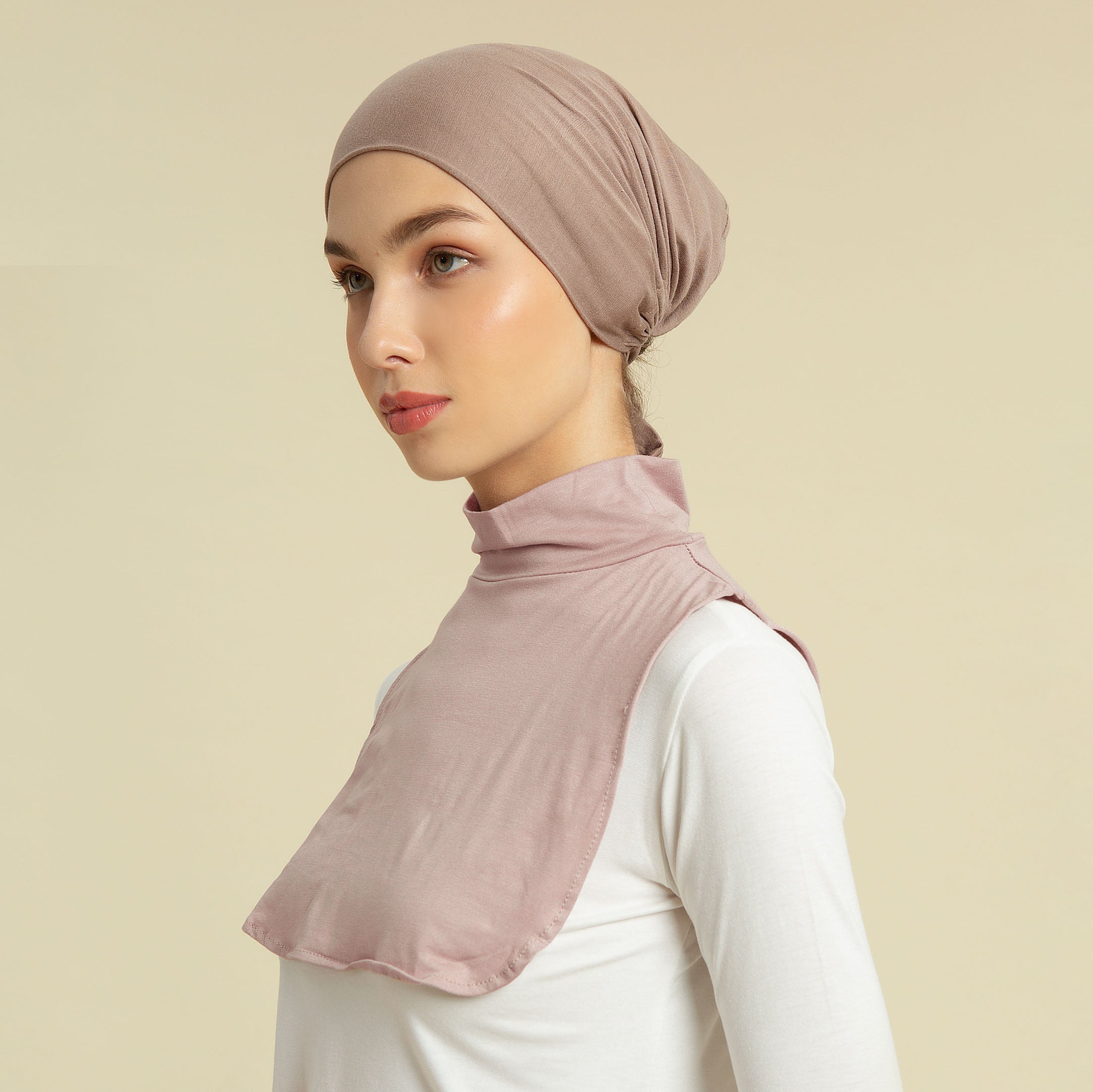 Neck Cover Nude Cream – Lozy