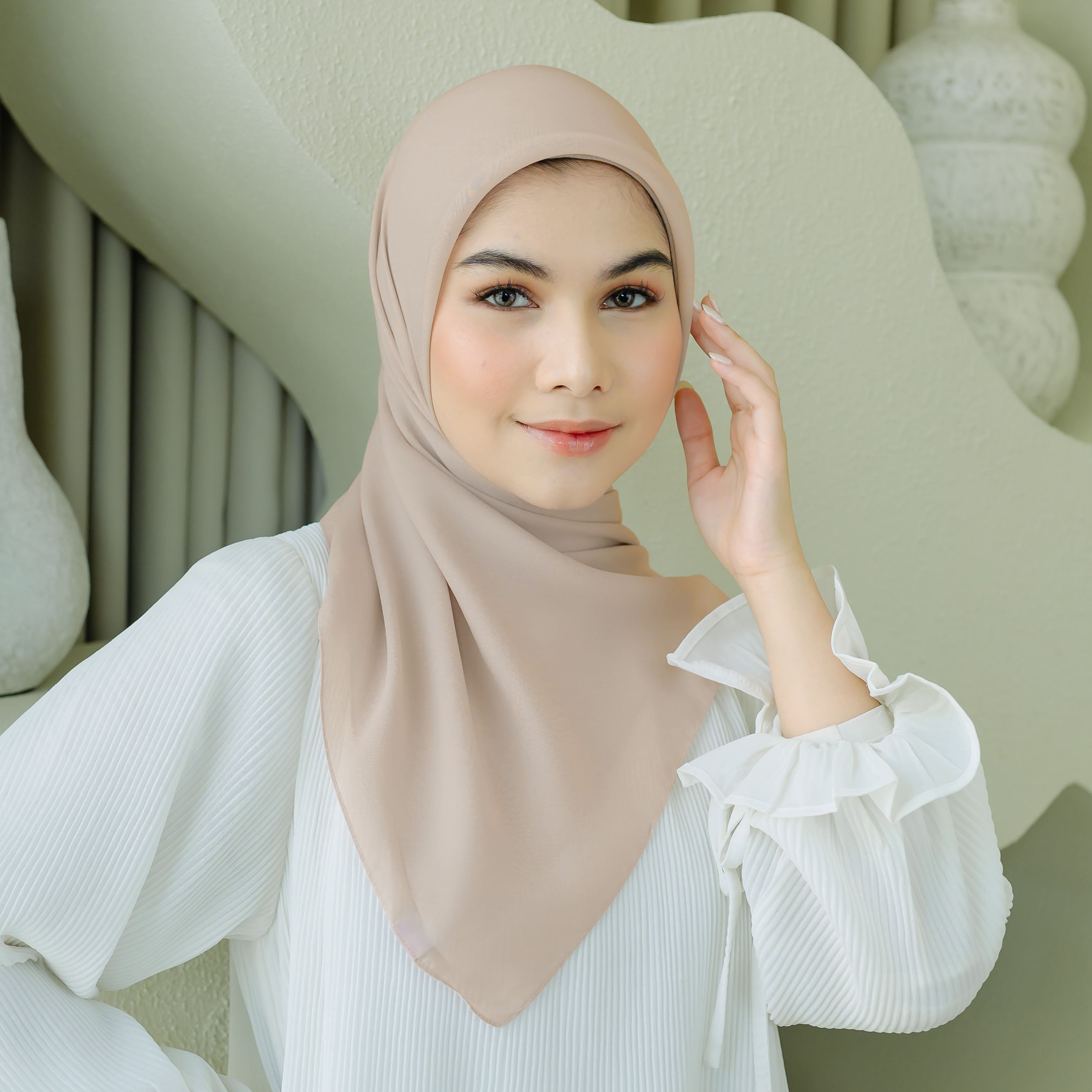 Polly Cotton Malt Choco – Lozy