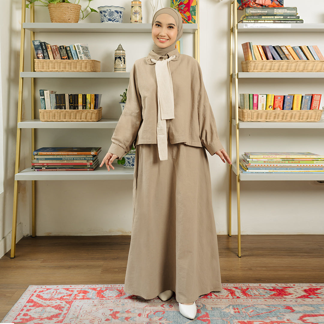 Noona Set Natural – Lozy