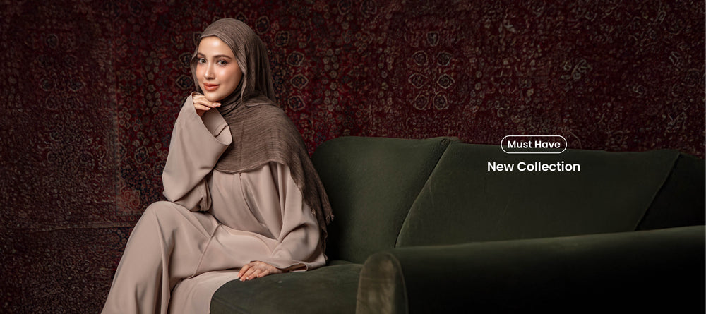 Lozy Hijab Official Website