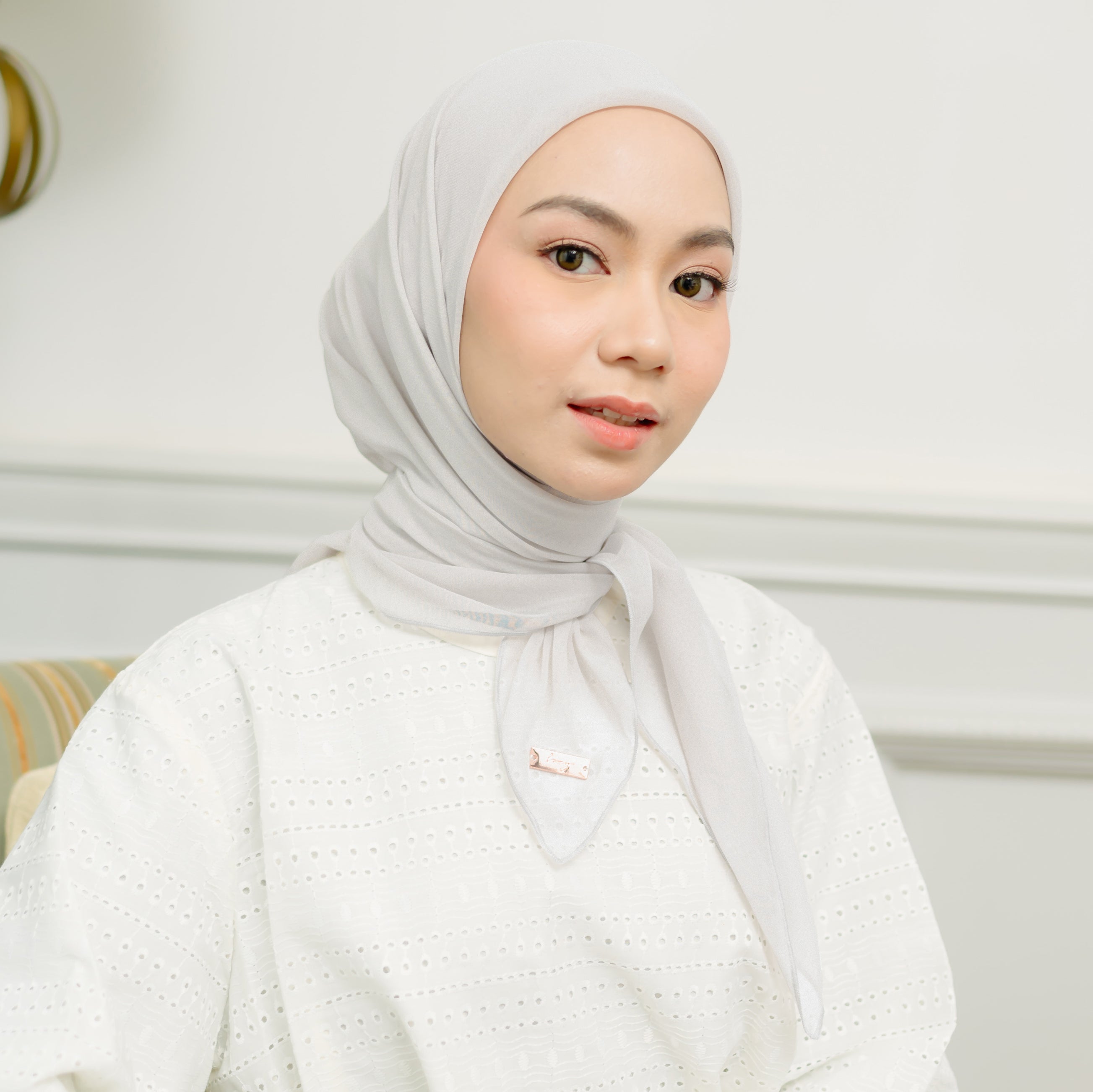 Kirana Paris Plain Japan Sea Salt Latte – Lozy