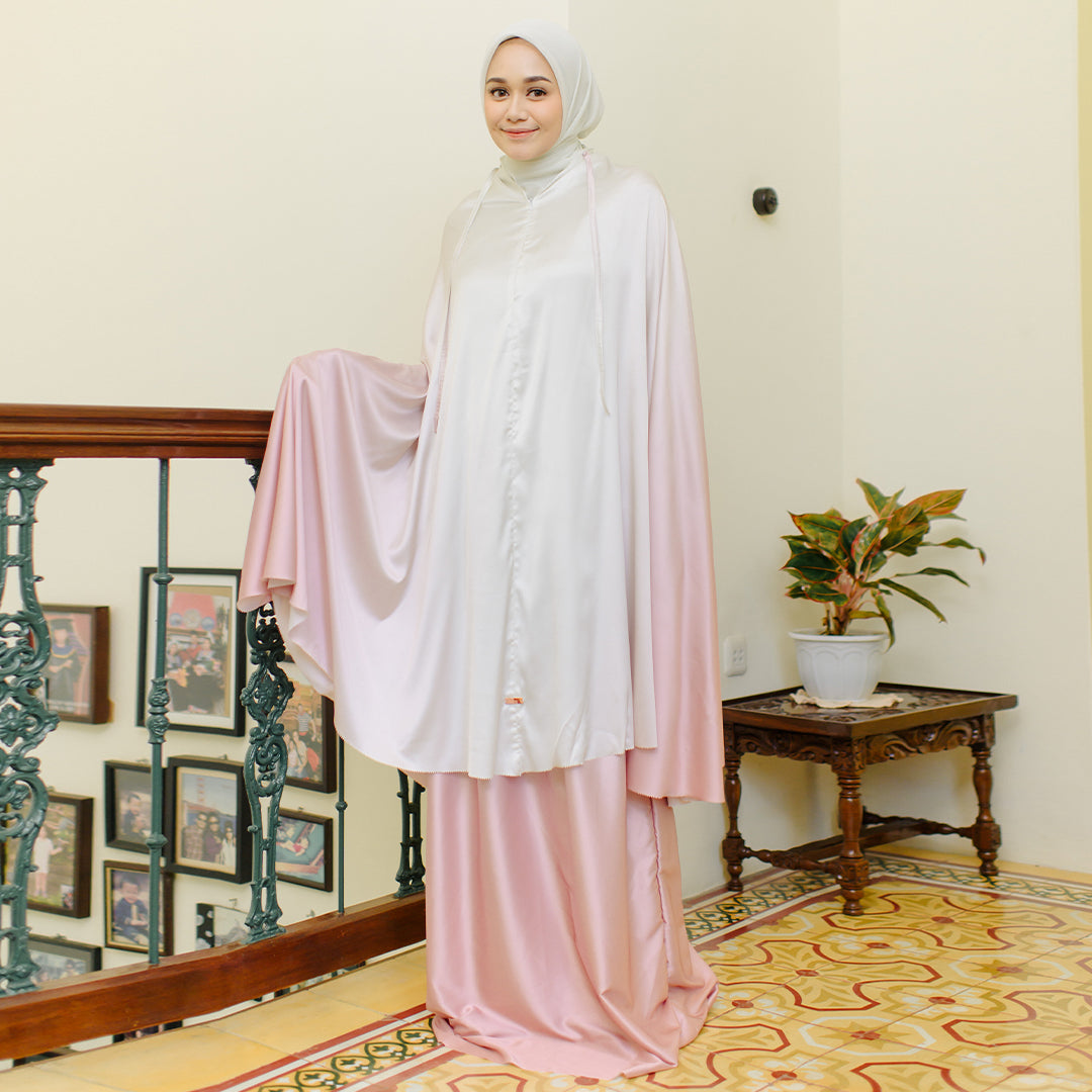 Shanum Prayer Set Rose Shadow – Lozy