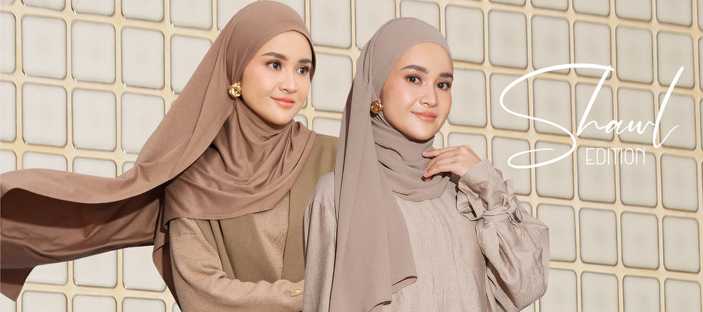 Lozy Hijab Official Website