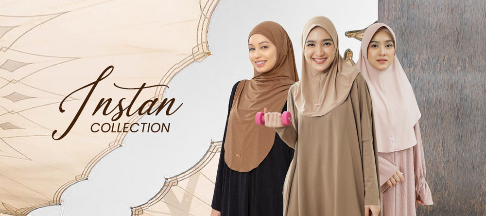 Lozy Hijab Official Website