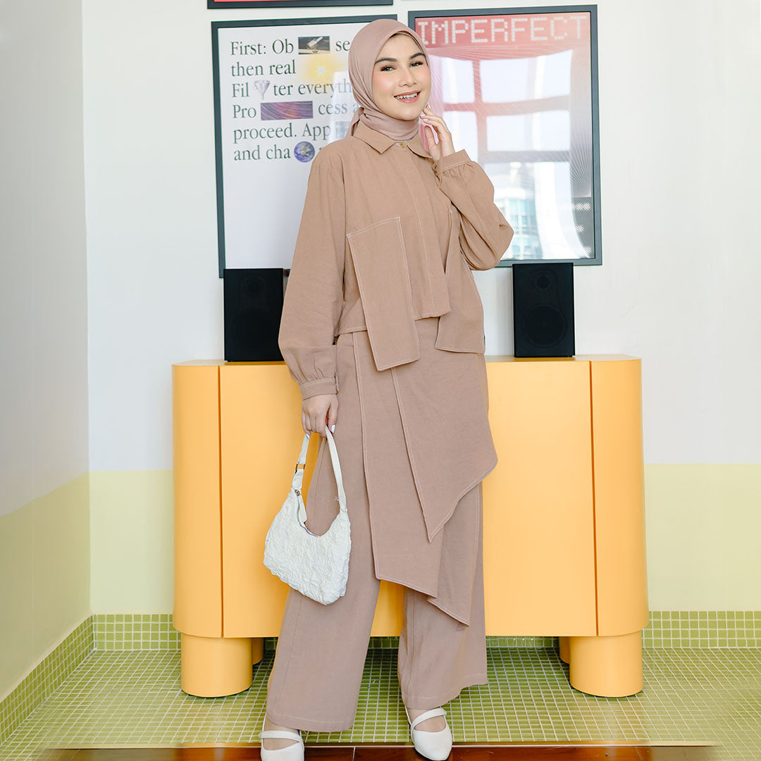 Naomi Set Milo – Lozy