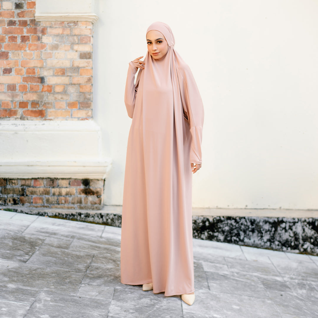 Shameera Abaya – Lozy