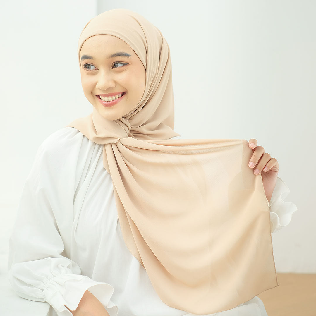 Bawal Inner Square Creamy New – Lozy