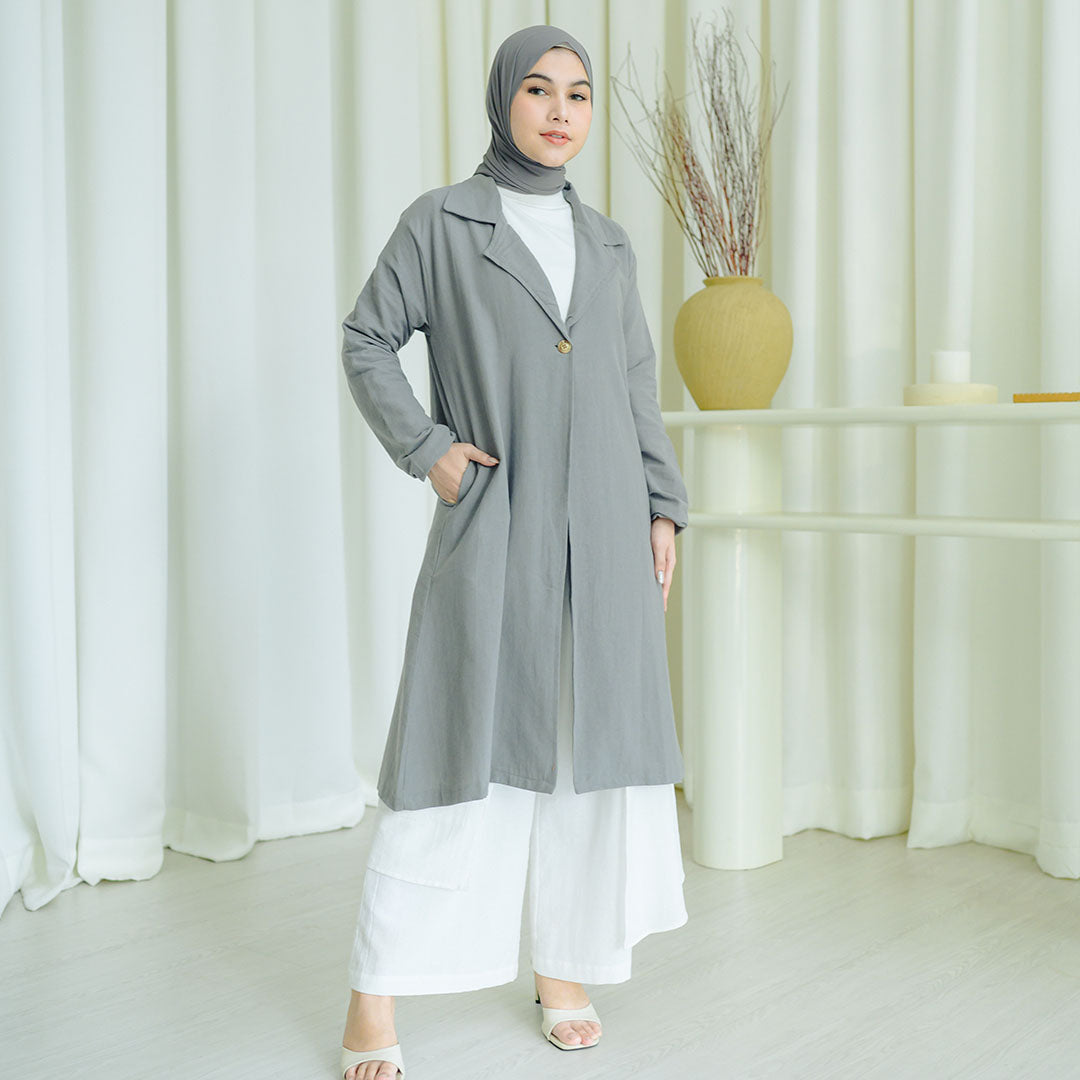 Soren Outer Dark Grey – Lozy