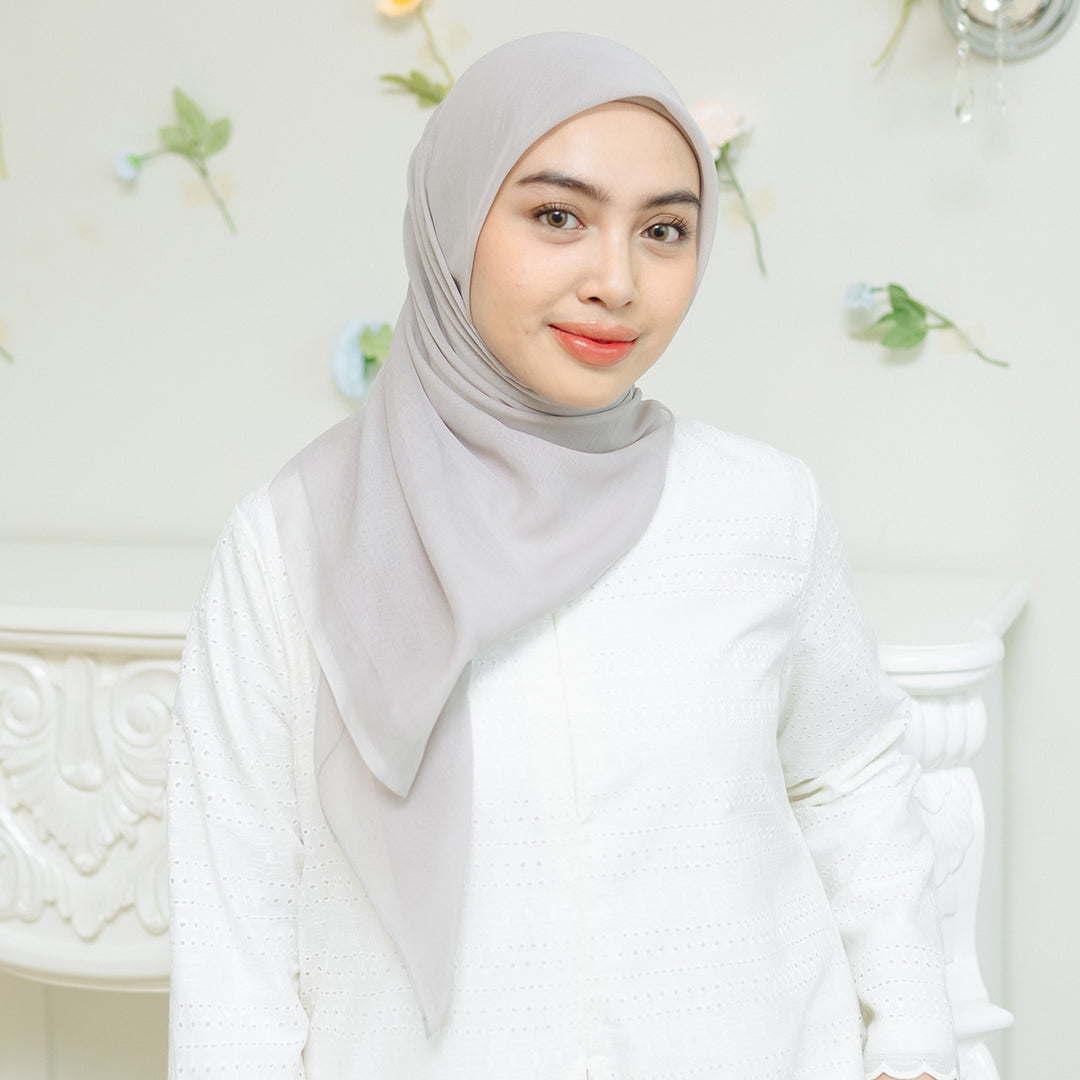 Rara Plain Paris Japan Unfinished Grey Griss – Lozy
