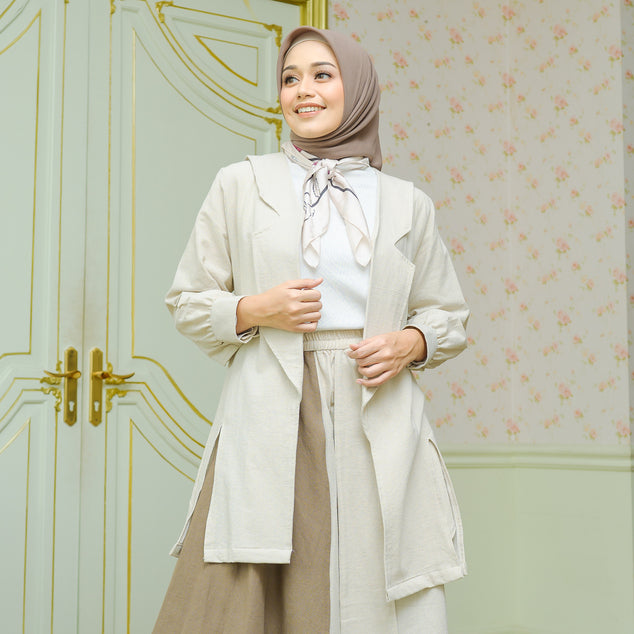 Tami Outer (Outer Linen) – Lozy