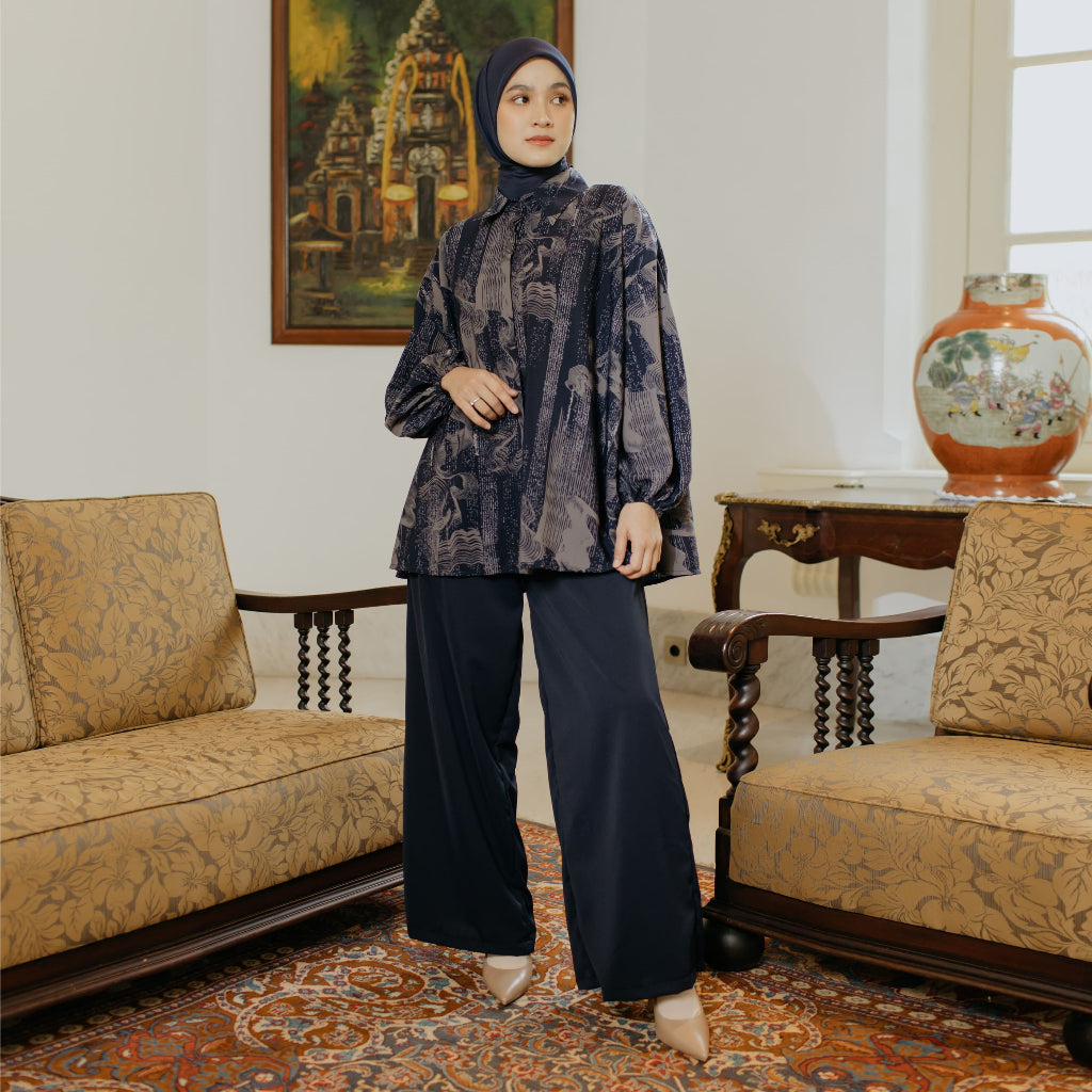 Syifa Dress & Tunik – Lozy