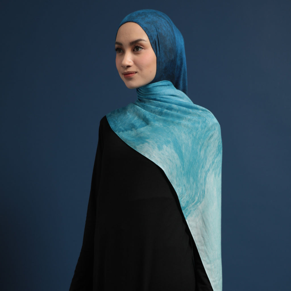 Viscose Printed Modal – Lozy