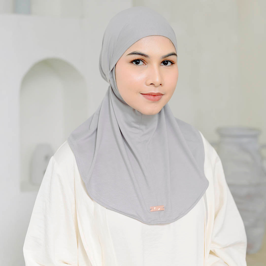 Janna Instan Light Grey – Lozy