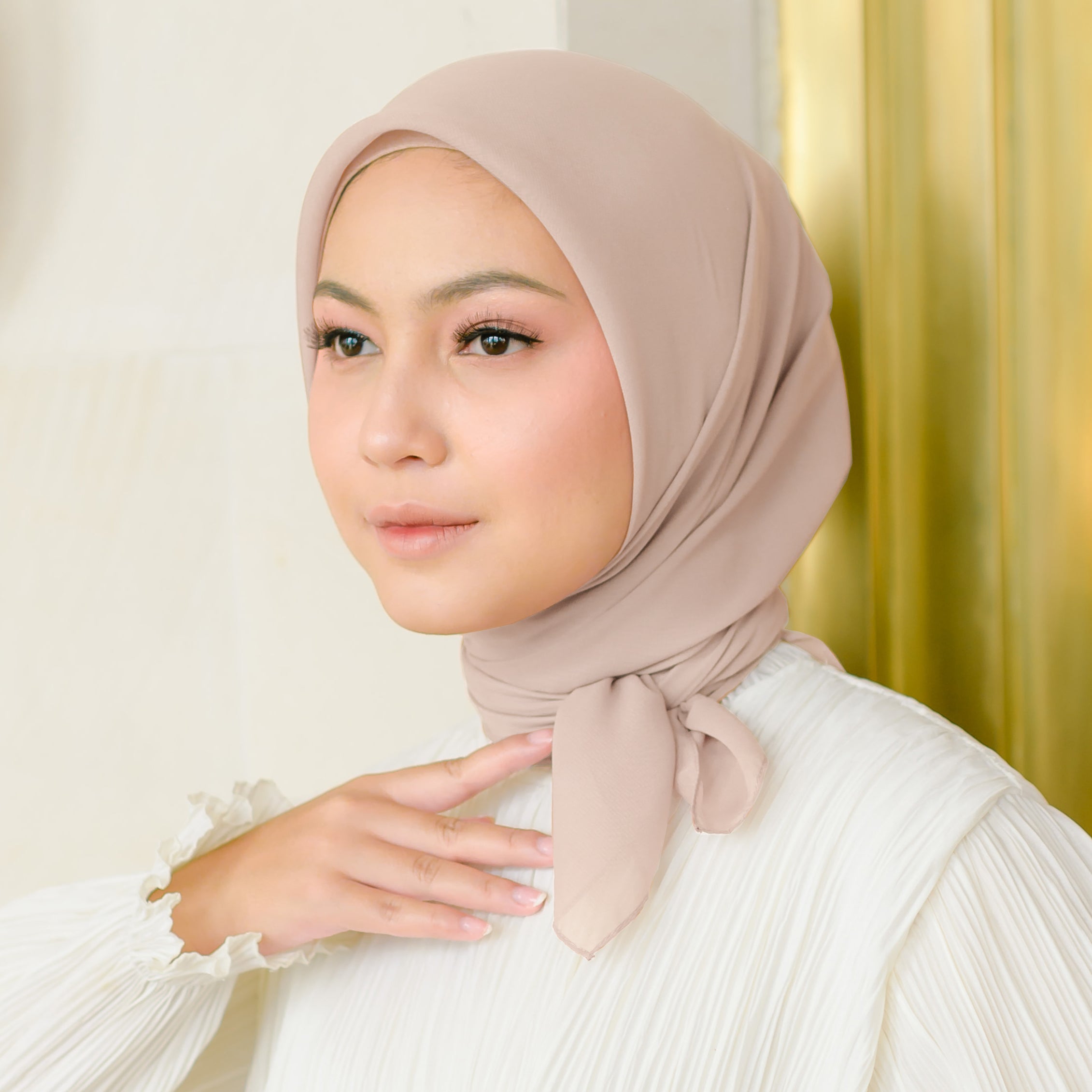 Polly Cotton Milo – Lozy