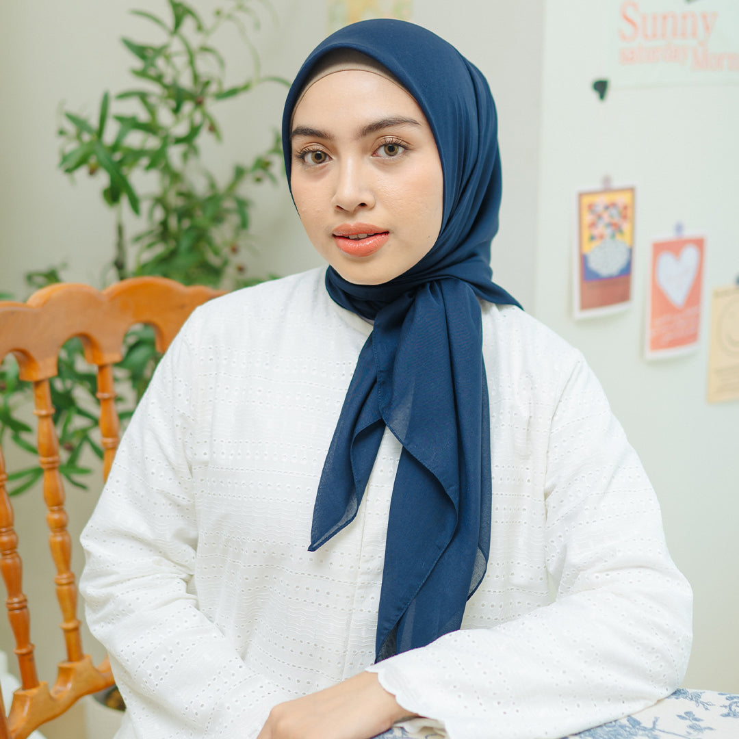 Sada Voal Navy – Lozy