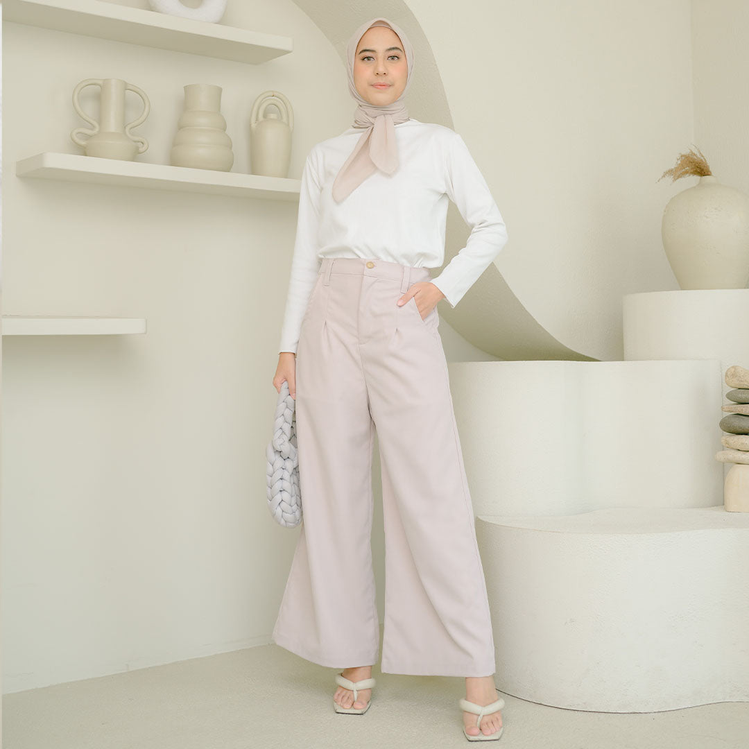 Mona Pants Peony S – Lozy