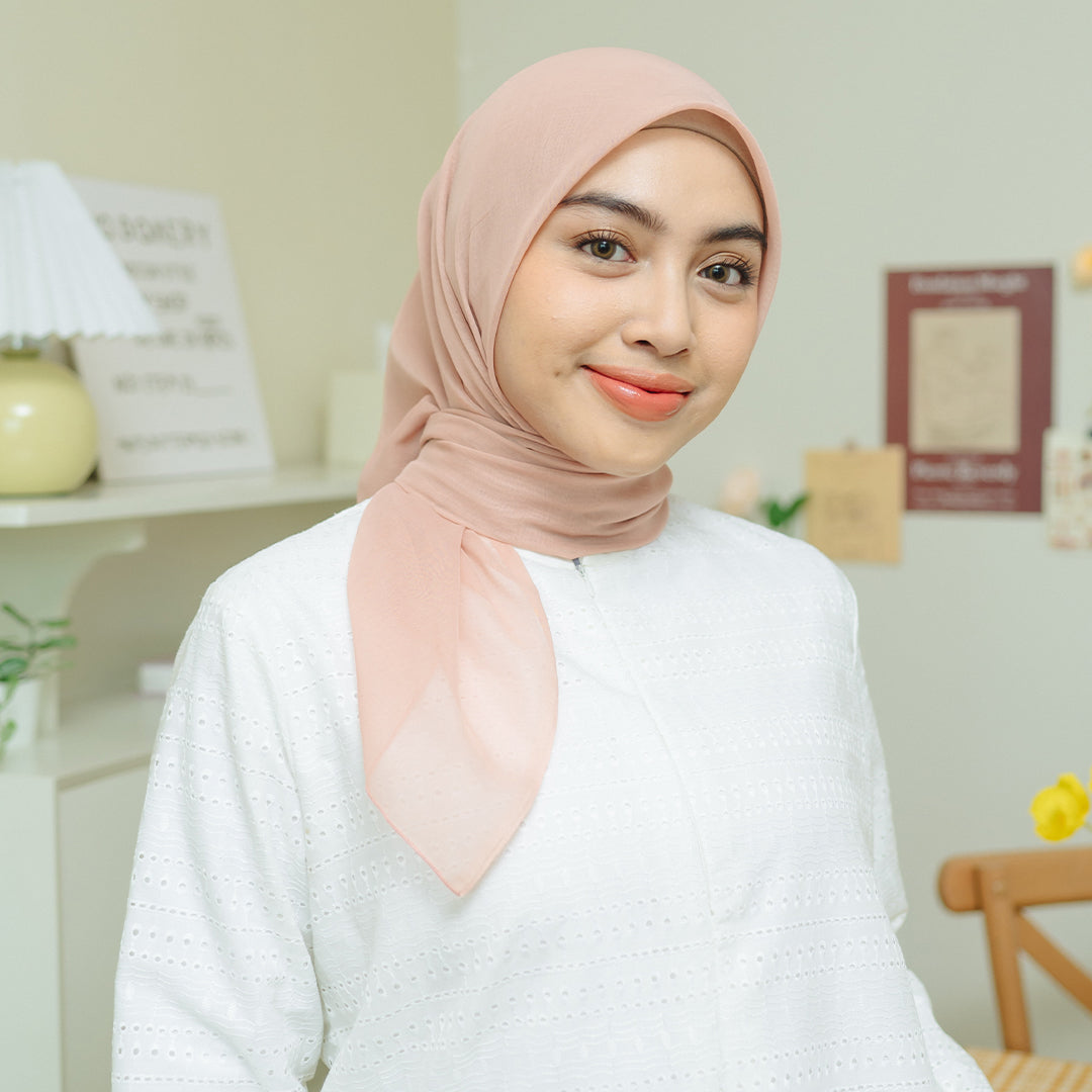 Rara Plain Paris Japan Unfinished Peach – Lozy