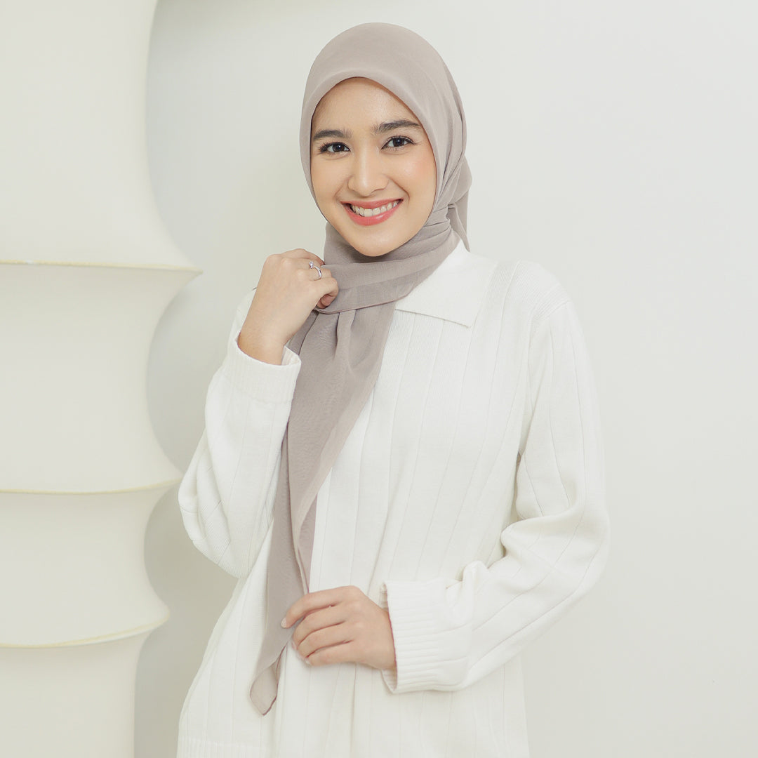 Rara Plain Paris Japan Unfinished Taupe – Lozy