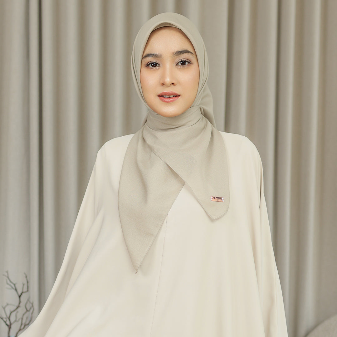 Sada Voal Taupe – Lozy