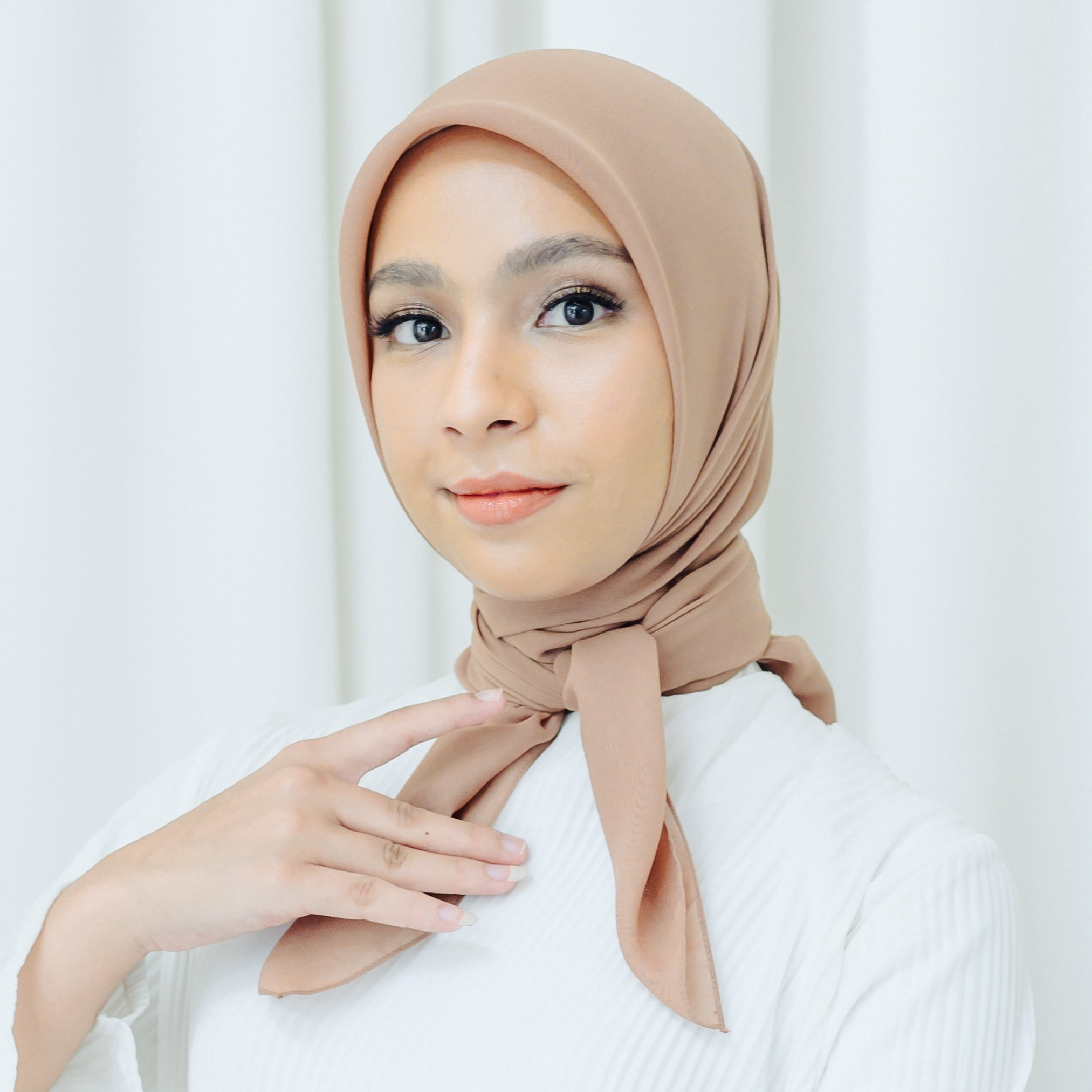 Polly Cotton Cappuccino – Lozy