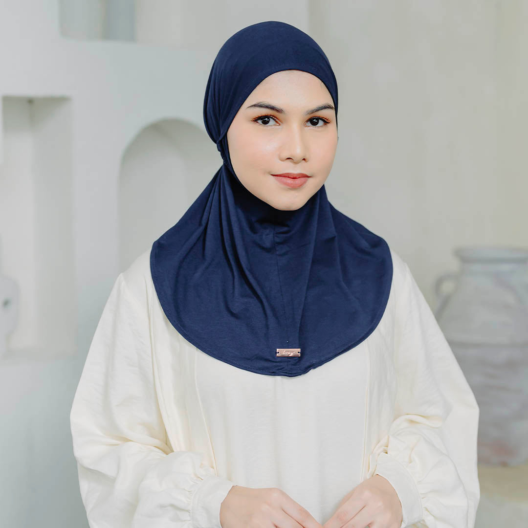 Janna Instan Navy – Lozy