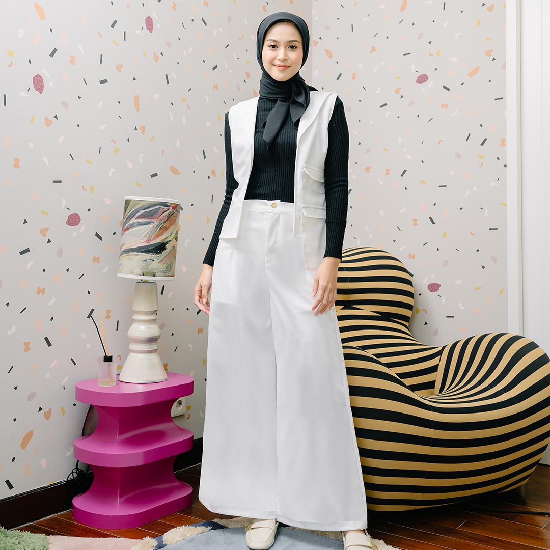 Mona Set Broken White S – Lozy