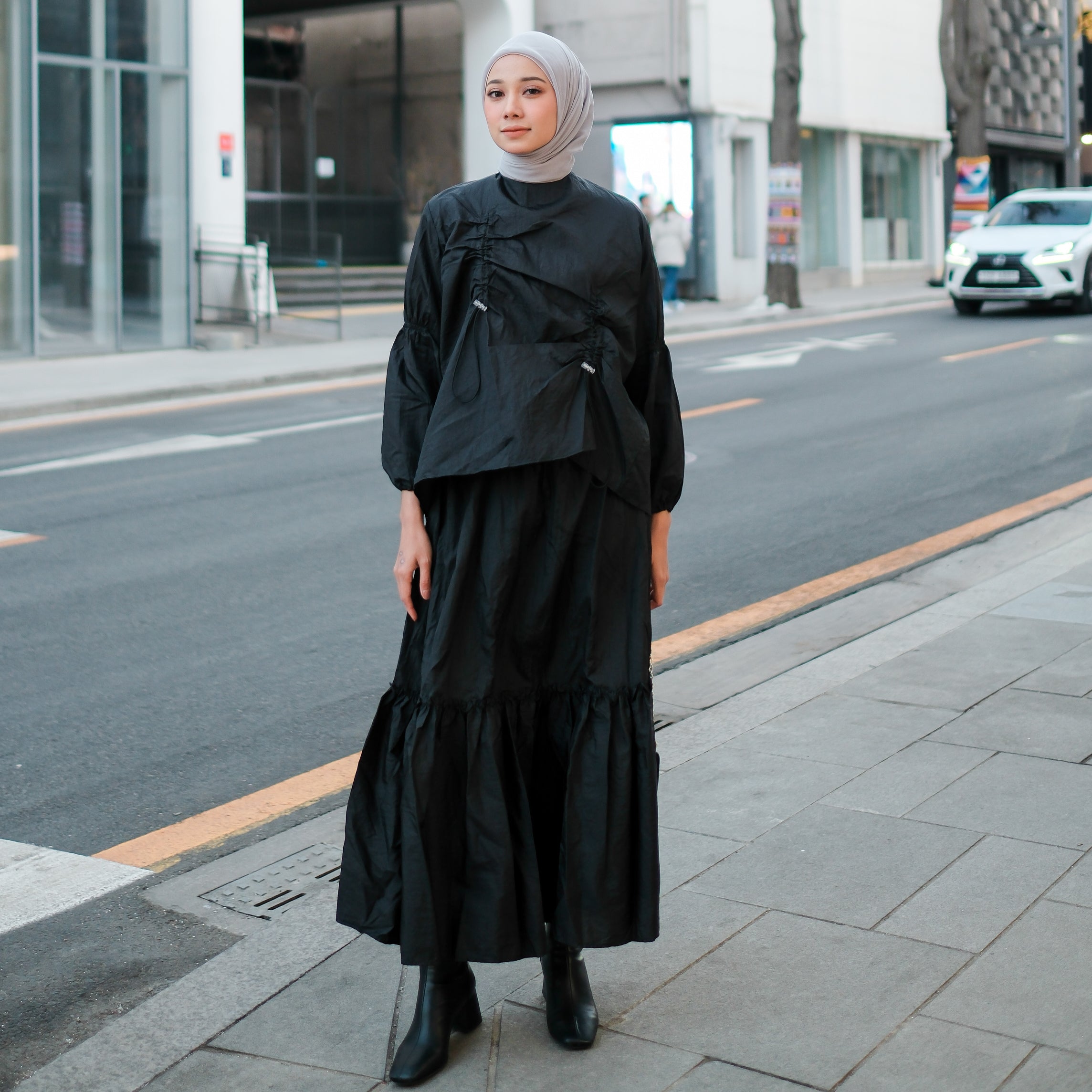 Nomu Set Black – Lozy