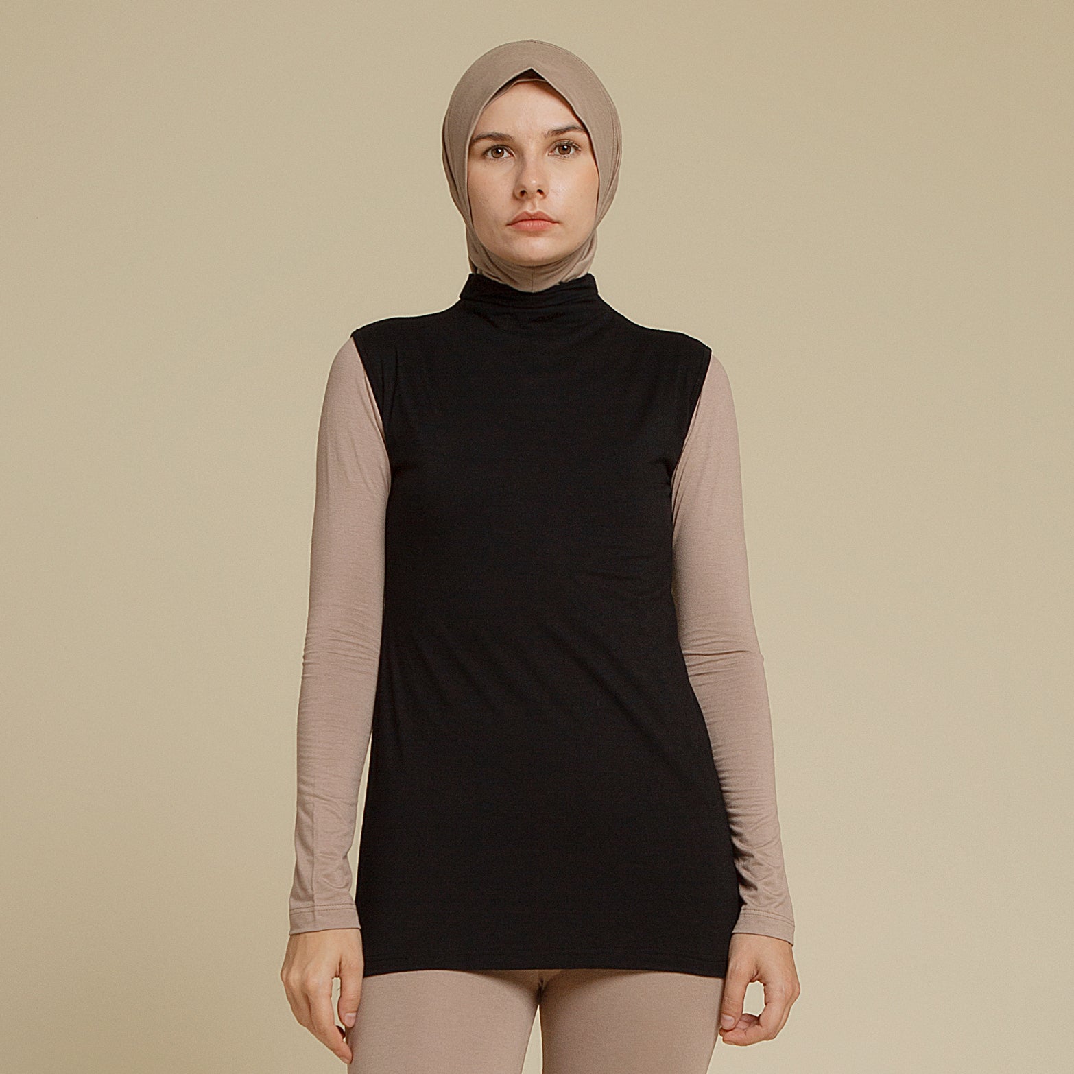 Inner Shirt Sleeveless – Lozy