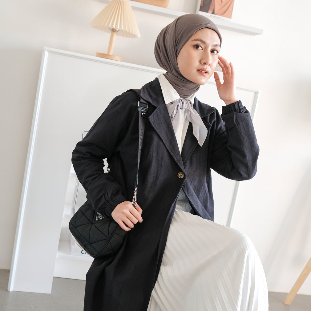 Soren Outer Black – Lozy