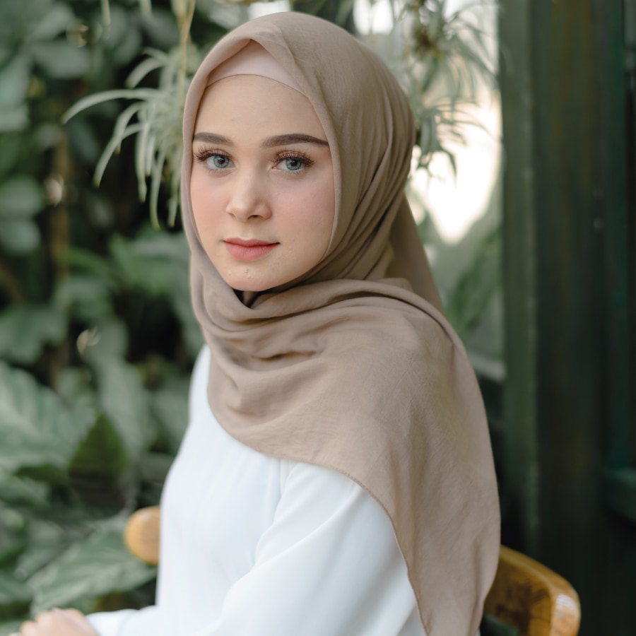 Detaa Square Dark Wheat – Lozy