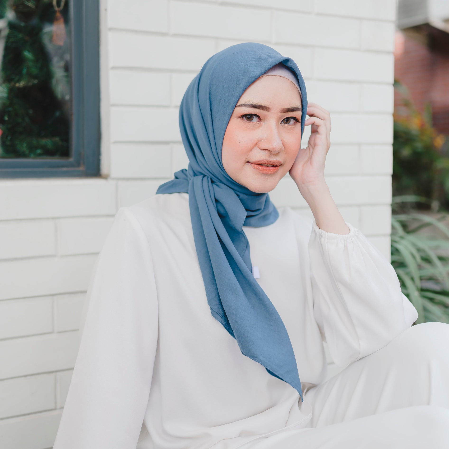 Detaa Square Denim – Lozy