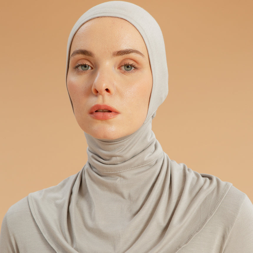 Inner Neck Series 2 Grey – Lozy