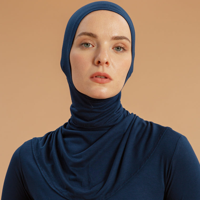 Inner Neck Series 2 Navy – Lozy
