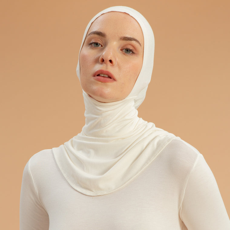 Inner Neck Series 2 Broken White – Lozy