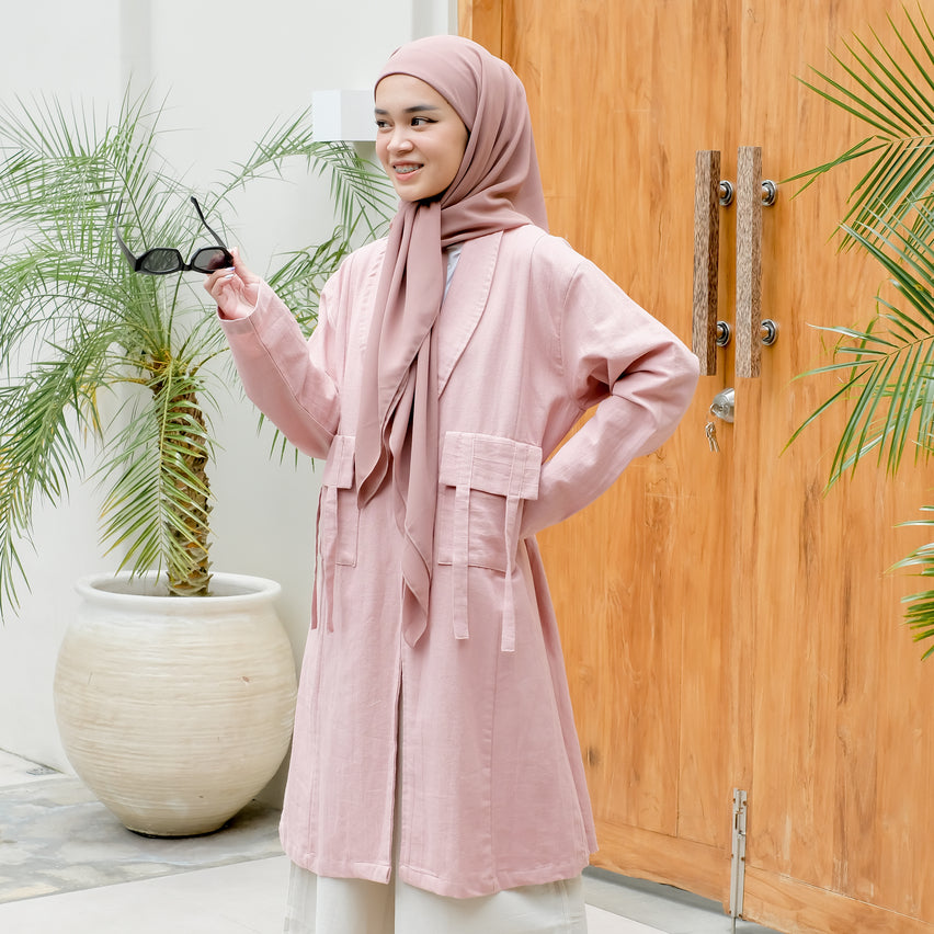 Siren Outer Dusty – Lozy
