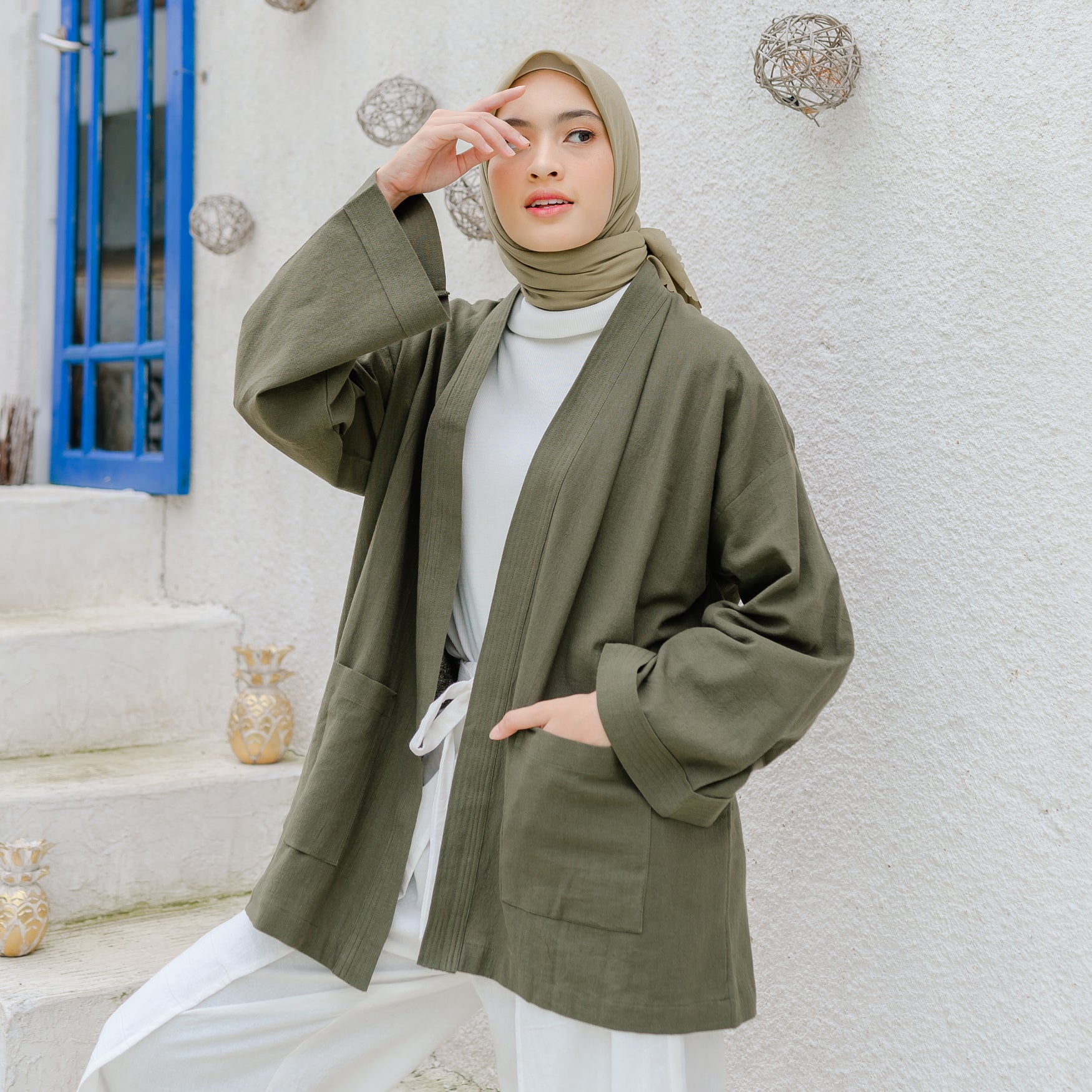 Raola Outer Army – Lozy