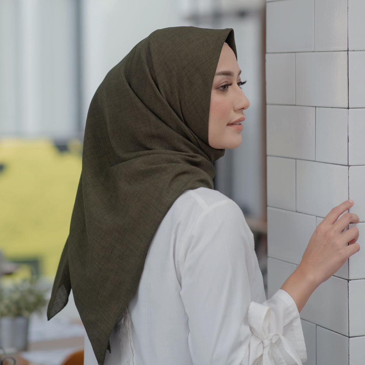 Salla Square Army – Lozy