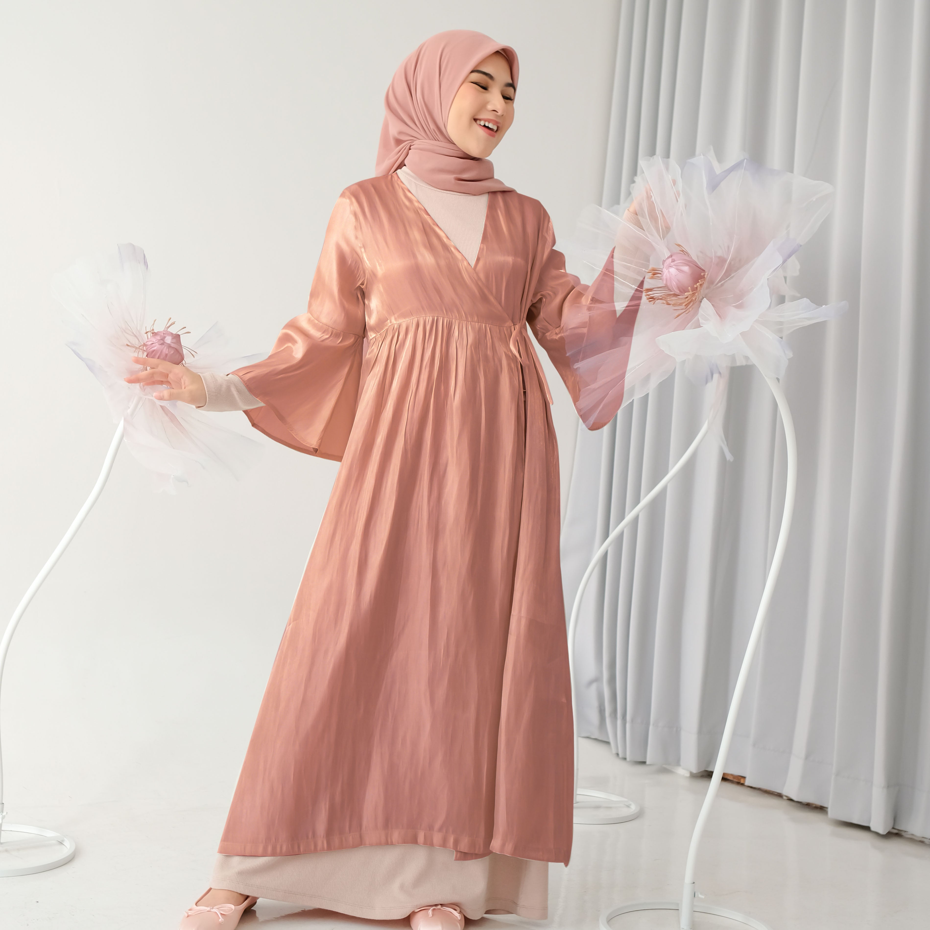 Zashi Outer (Outer Silk) Biscuit – Lozy