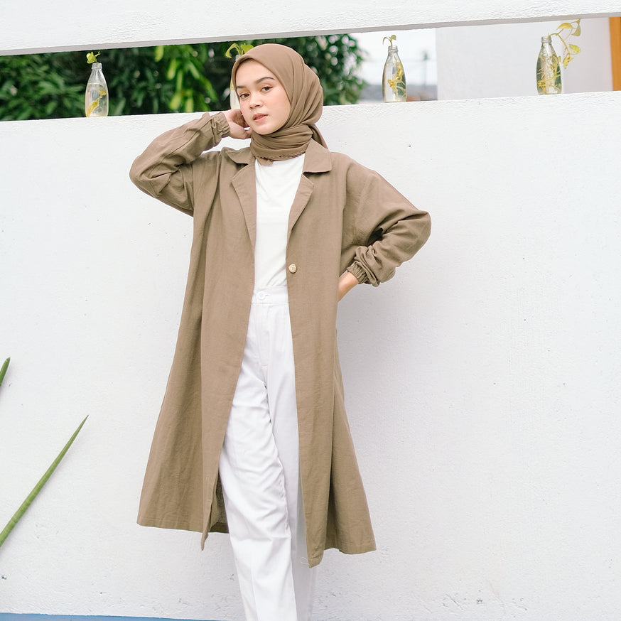 Soren Outer Soft Brown – Lozy